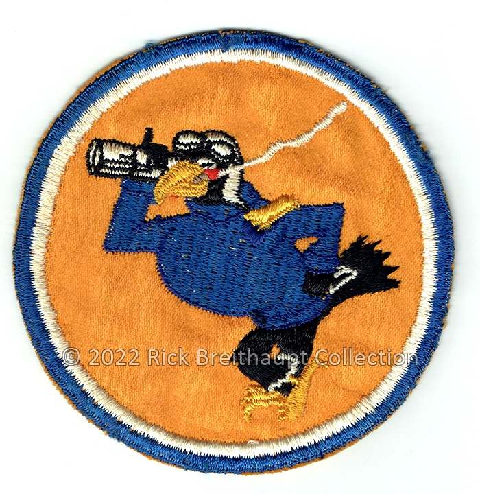 4th Reconnaissance Squadron (Special), 4th Tactical Reconnaissance ...