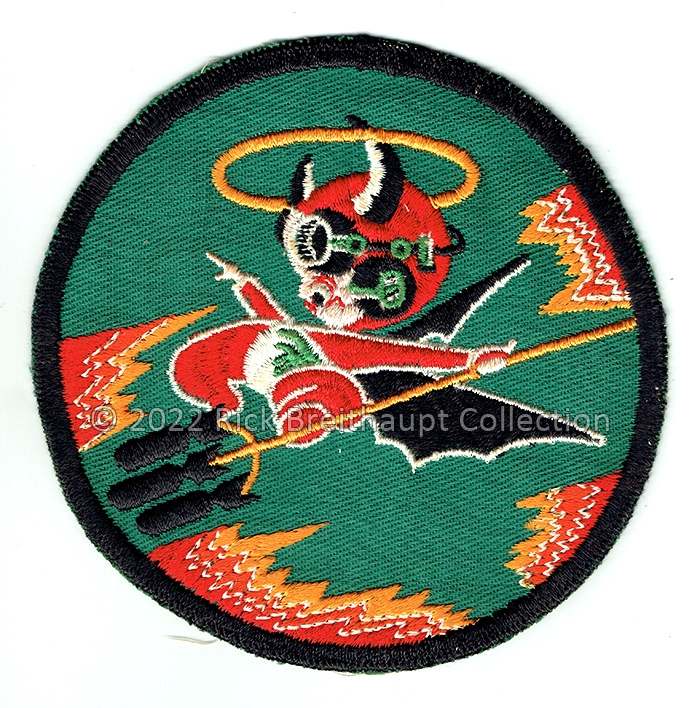 600th, 601st, 602nd & 603rd Bombardment Squadrons (Heavy) | 398th ...