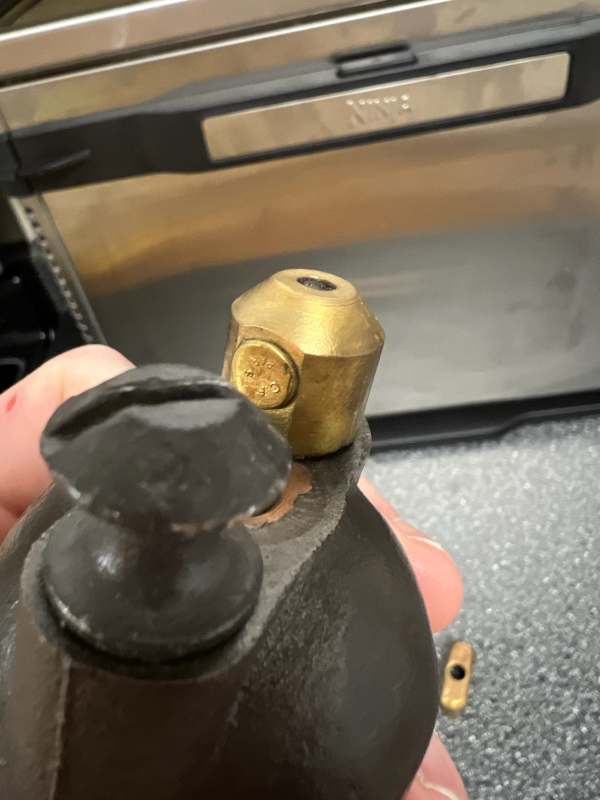 VB Rifle Grenade Launcher - Page 4 - FIREARMS - U.S. Militaria Forum