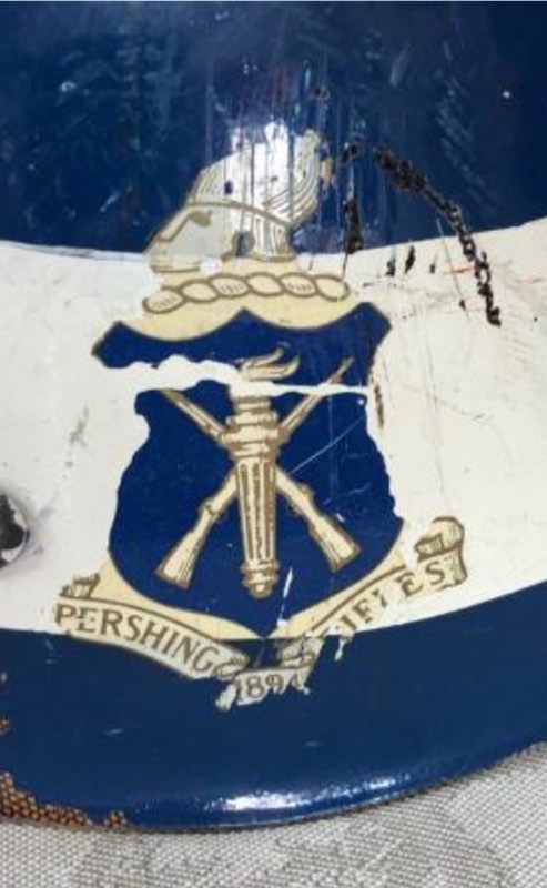 Pershing Rifles ROTC Patches - Page 2 - MISCELLANEOUS / OTHER - U.S ...