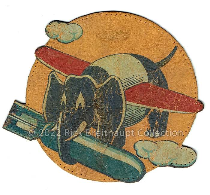 728th, 729th & 731st Bombardment Squadrons (Heavy) | 452nd Bombardment ...