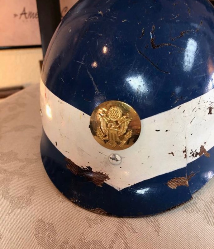 Pershing Rifles ROTC Patches - MISCELLANEOUS / OTHER - U.S. Militaria Forum