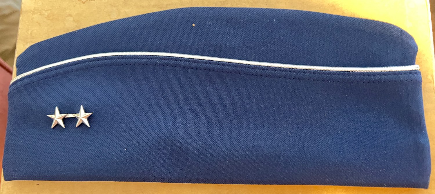 Air Force Major General’s uniforms - UNIFORMS - U.S. Militaria Forum