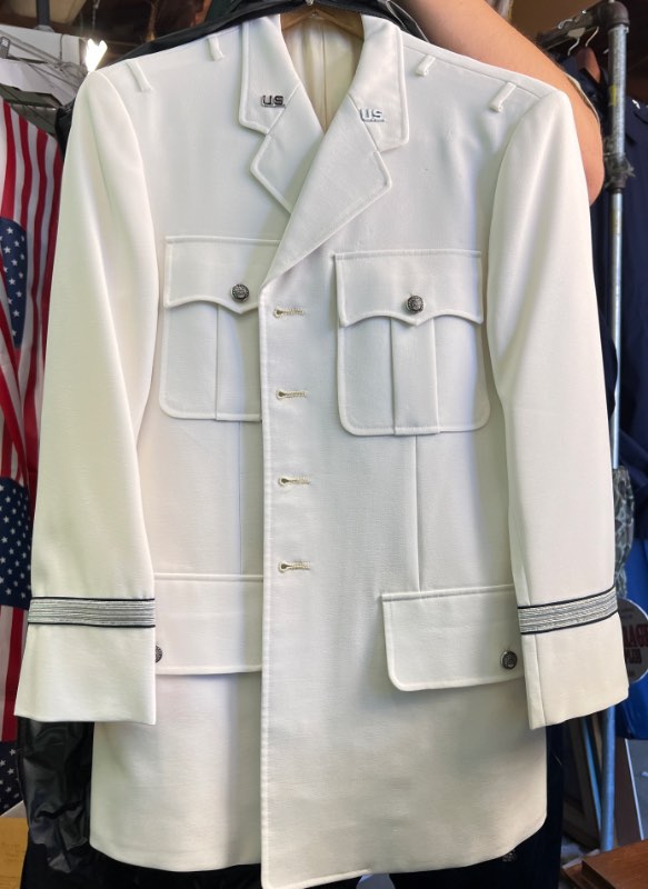 Air Force Major General’s uniforms - UNIFORMS - U.S. Militaria Forum