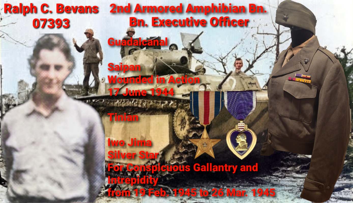 Operation Watchtower Marines 80th Anniversary - UNIFORMS - U.S ...