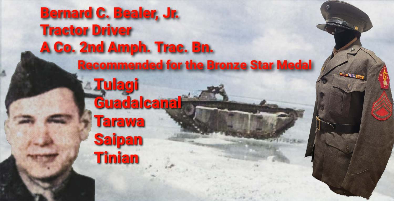 Operation Watchtower Marines 80th Anniversary - UNIFORMS - U.S ...