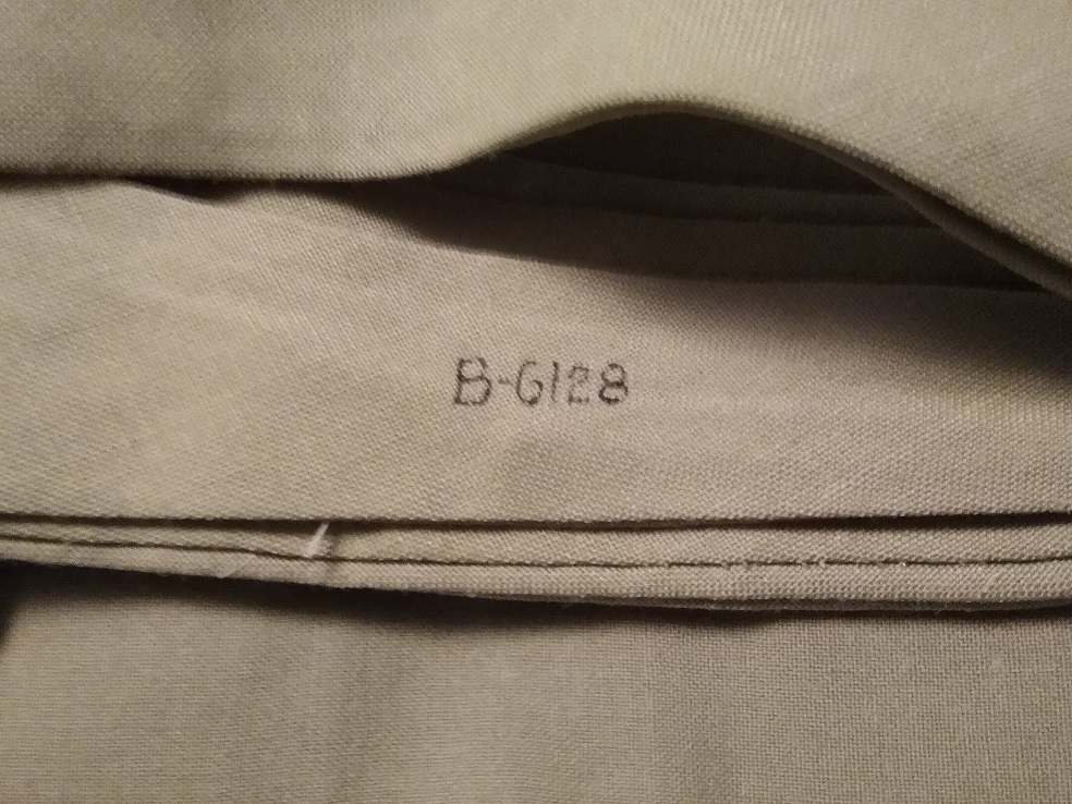 WWII time capsule in a box - GROUPINGS PAGE - U.S. Militaria Forum