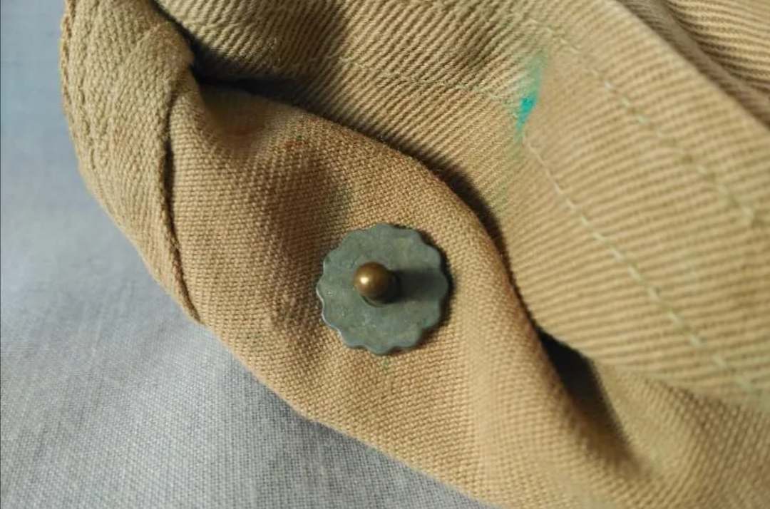 USMC GARRISON CAP - NAVAL & SEA SERVICE UNIFORMS - U.S. Militaria Forum