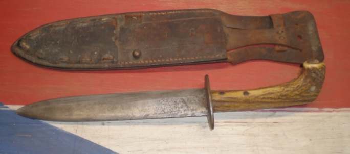 New Caledonia Knives - EDGED WEAPONS - U.S. Militaria Forum