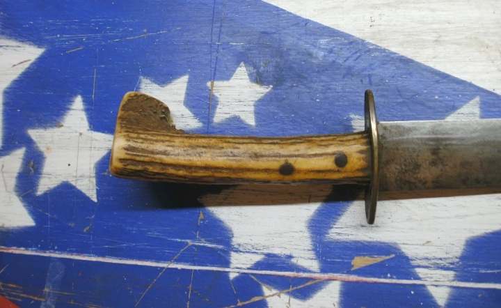 New Caledonia Knives - EDGED WEAPONS - U.S. Militaria Forum