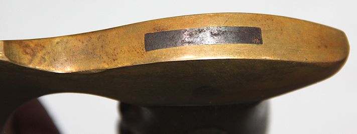 M.H. Cole 8 Point Knuckle Knife ?? - EDGED WEAPONS - U.S. Militaria Forum