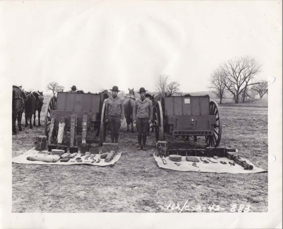 Bolo type knife - EDGED WEAPONS - U.S. Militaria Forum