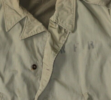 M41 Jacket - WFR - UNIFORMS - U.S. Militaria Forum