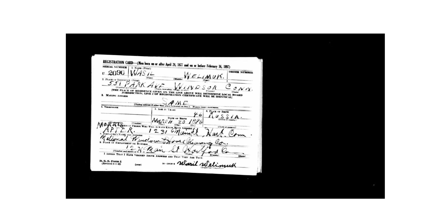 Great Uncle-WW1 Veteran-2nd Infantry Division. - FAMILY SEARCHES AND ...