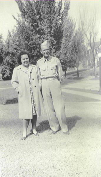 WWII time capsule in a box - GROUPINGS PAGE - U.S. Militaria Forum