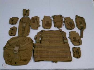 Ranger Assault Carry Kit (RACK) Reference Thread - FIELD & PERSONAL ...