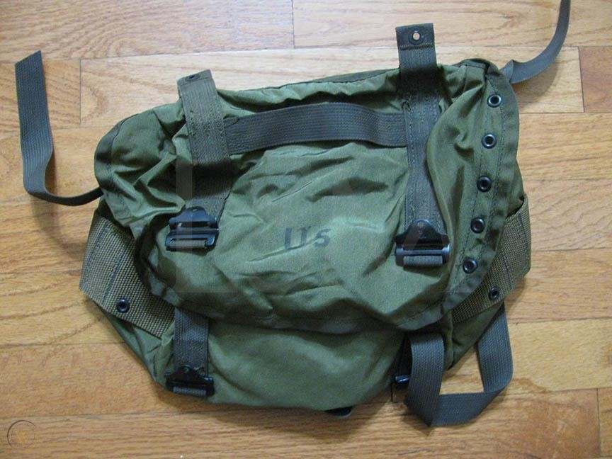 I need to find equipment USMC M-1967 nylon gear Vietnam era, please ...