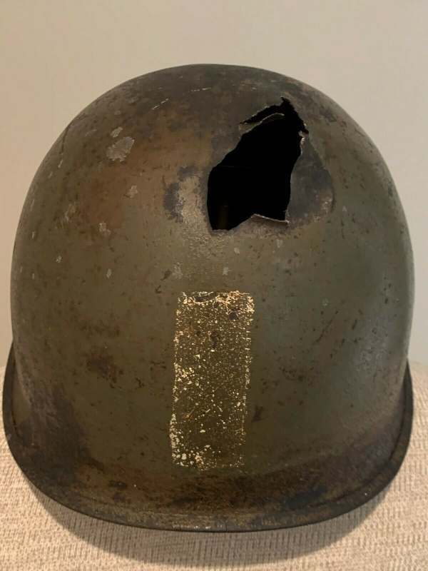 Trouble with Ghosts! - Page 2 - MISC MILITARIA - U.S. Militaria Forum