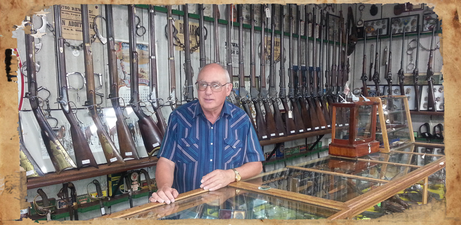 Glen Mattox - TAPS - U.S. Militaria Forum