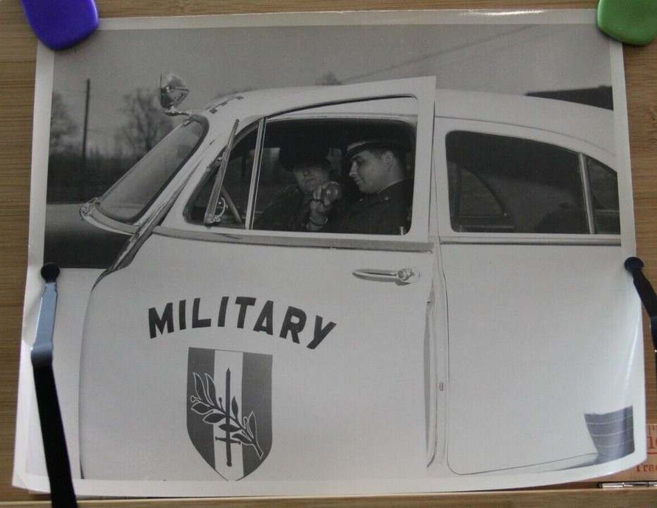 USFA Insignia - US Forces Austria - Page 2 - ARMY AND USAAF - U.S ...