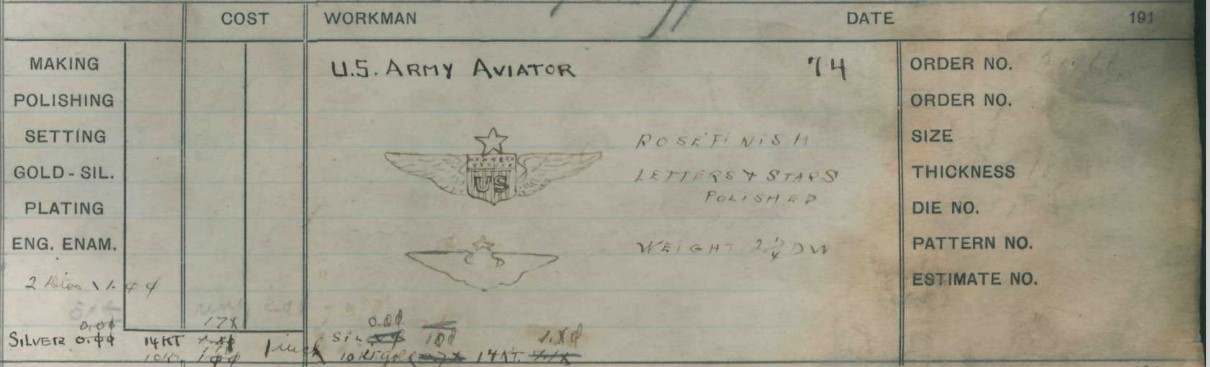 Bailey Banks & Biddle of Philadelphia, PA: examples and patterns - Page ...