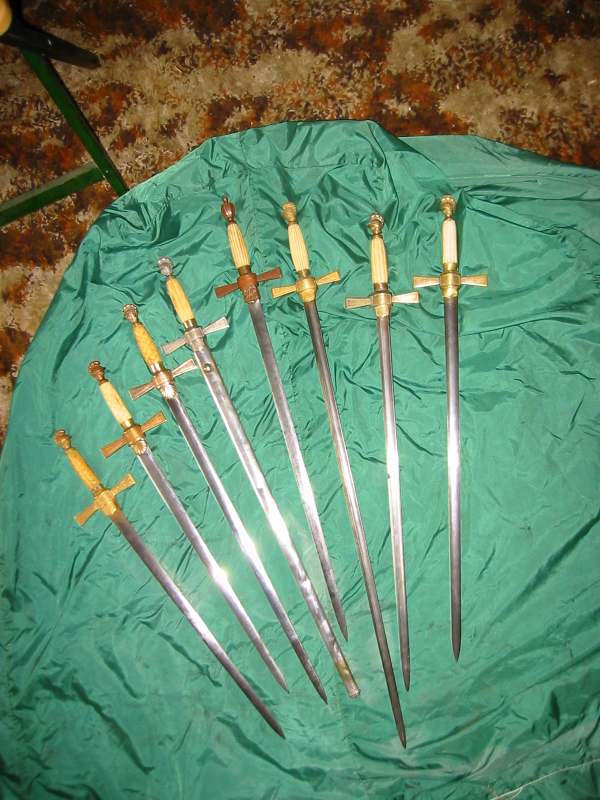 unknown sword - EDGED WEAPONS - U.S. Militaria Forum