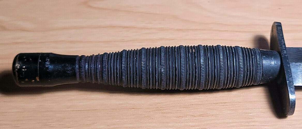 Acquired daggers - EDGED WEAPONS - U.S. Militaria Forum