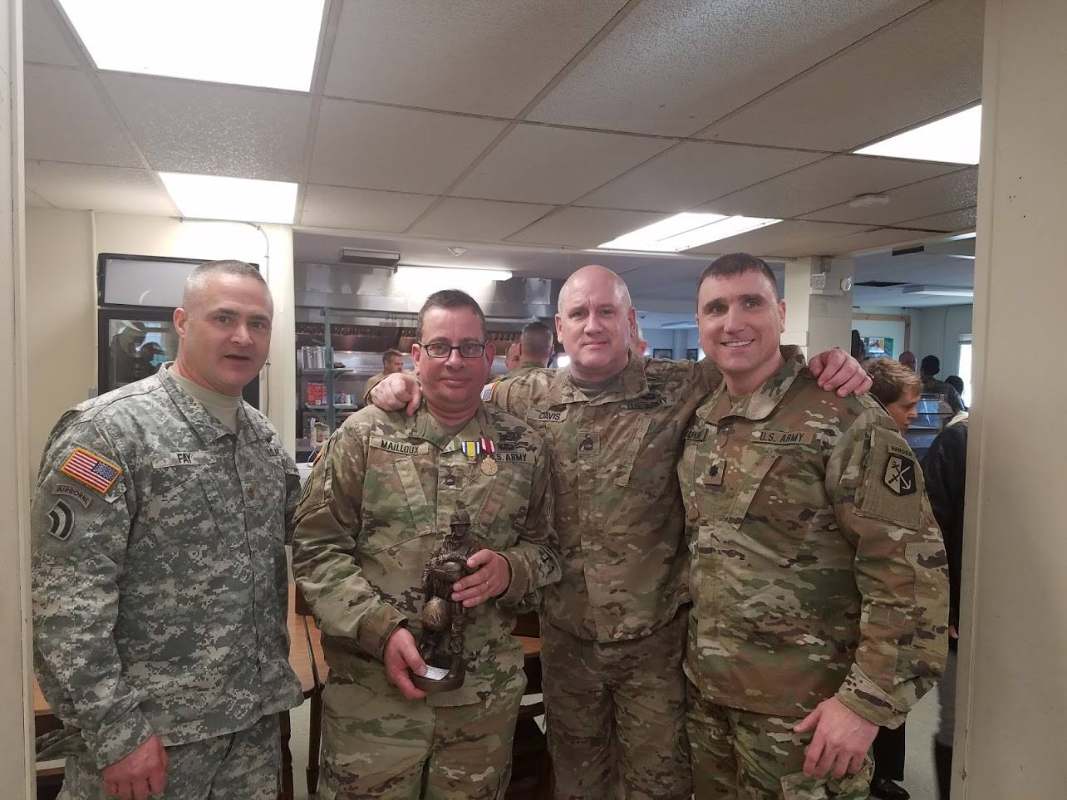 Uncommon and Obscure Combat Patches Being Worn. - Page 48 ...