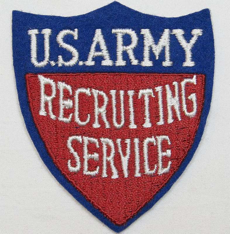 Patches in action: Photos of SSI being worn by the troops. - Page 236 ...