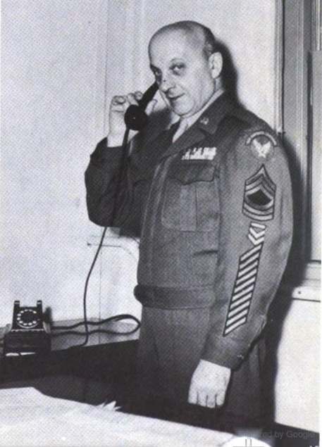 Patches in action: Photos of SSI being worn by the troops. - Page 236 ...