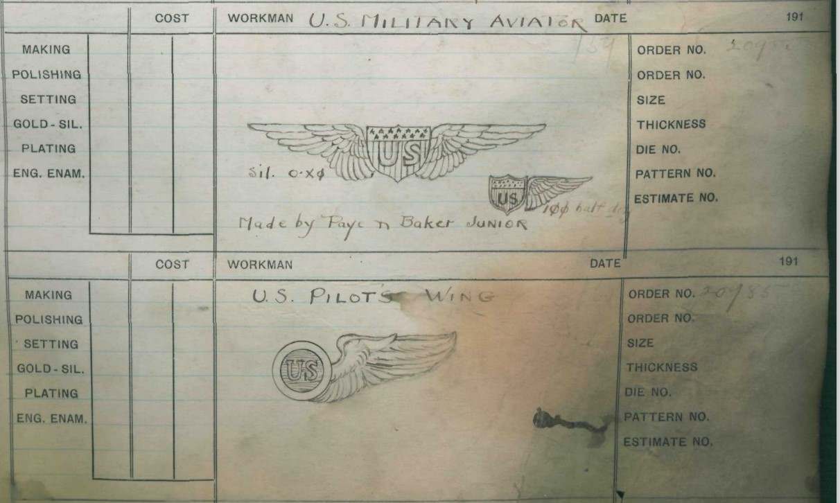 Bailey Banks & Biddle of Philadelphia, PA: examples and patterns - Page ...