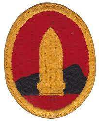 Patches in action: Photos of SSI being worn by the troops. - Page 236 - MISCELLANEOUS / OTHER ...