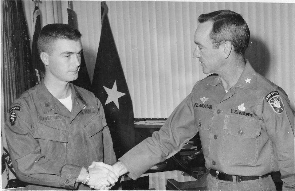 Patches in action: Photos of SSI being worn by the troops. - Page 235 ...