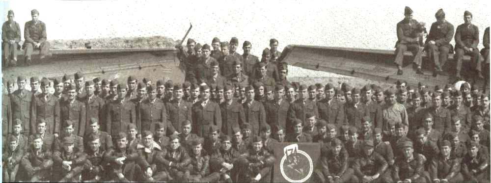 VMSB-134 & VMTB-134 | Rockettes - WALIKA'S USMC SQUADRON PATCHES - U.S ...