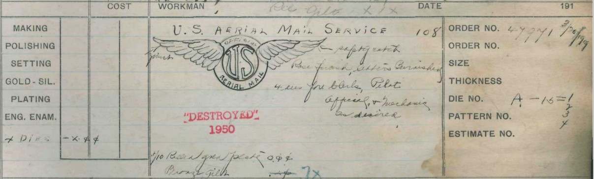 Bailey Banks & Biddle of Philadelphia, PA: examples and patterns - Page ...