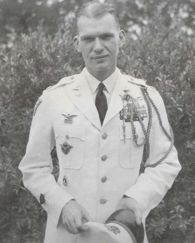 "Lt. Dickey + his Hardware" - EPHEMERA, PHOTOGRAPHS & MILITARY ARTWORK ...