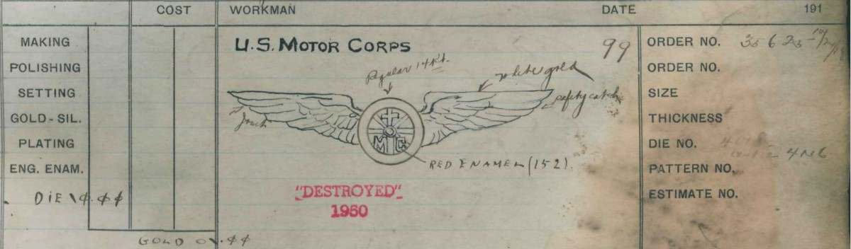 Bailey Banks & Biddle of Philadelphia, PA: examples and patterns - Page ...