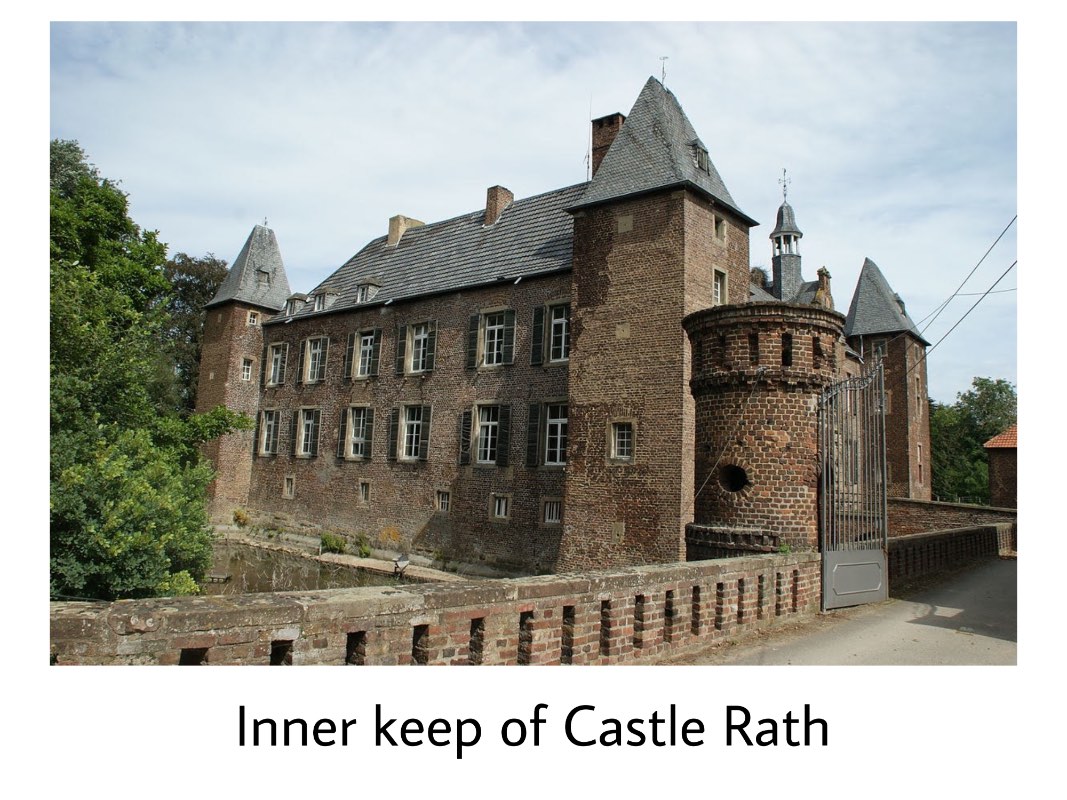 Castle-storming Silver Star 104th ID Company Commander - Cpt Walter ...