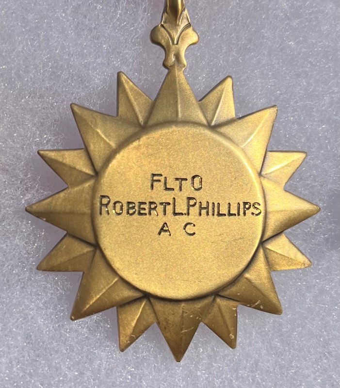 Reunited WWII 8th AAF KIA Pilots Group 44th Bomb Group - GROUPINGS PAGE ...