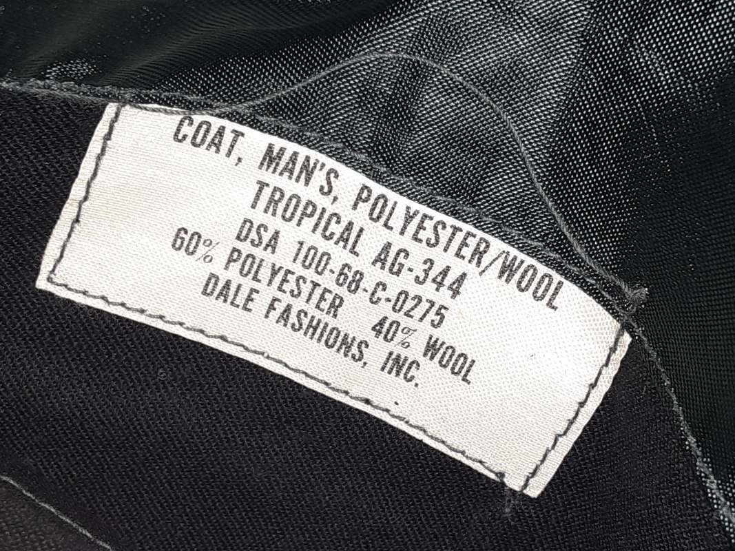 173rd Airborne Brigade Uniform - UNIFORMS - U.S. Militaria Forum