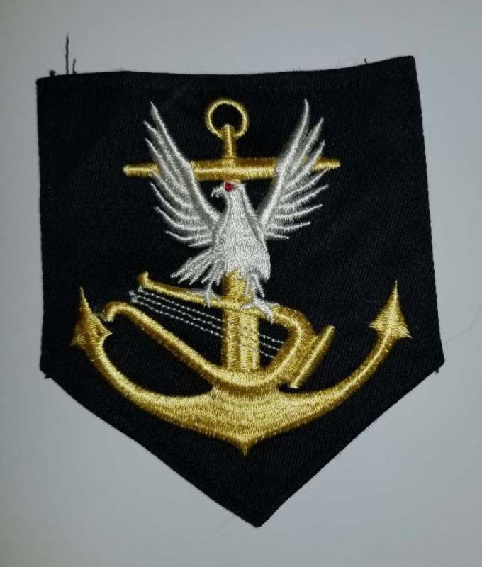 1941 U.S.Navy Band Rates - NAVY, COAST GUARD AND OTHER SEA SERVICES - U ...