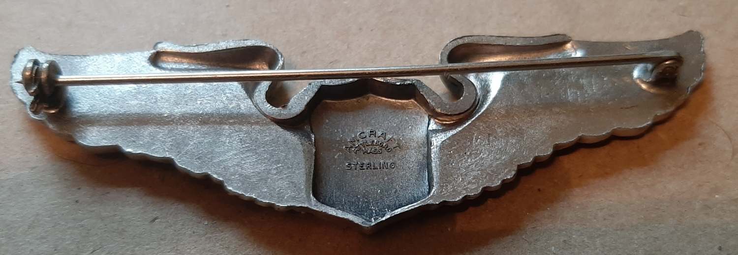 AMCRAFT or American Metal Crafts Co: examples and patterns - Page 7 ...