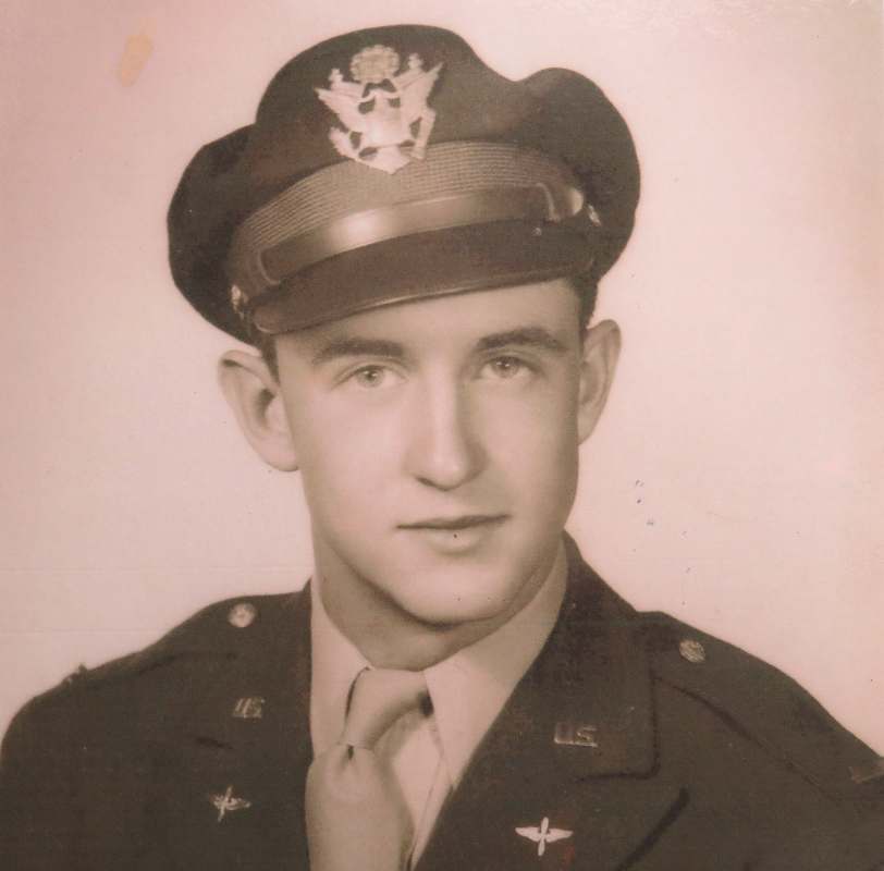 Show your WWII Studio Photographs! - Page 4 - INDIVIDUAL & UNIT ...