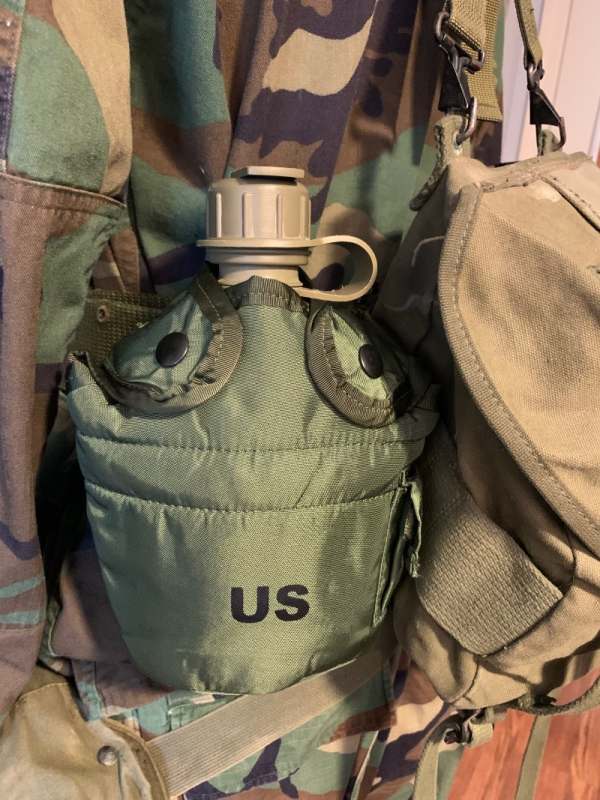 Changes and differences between LC-1, LC-2, LC-3 Web Gear - FIELD ...