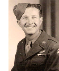 Jaunty angle - UNIFORMS - U.S. Militaria Forum