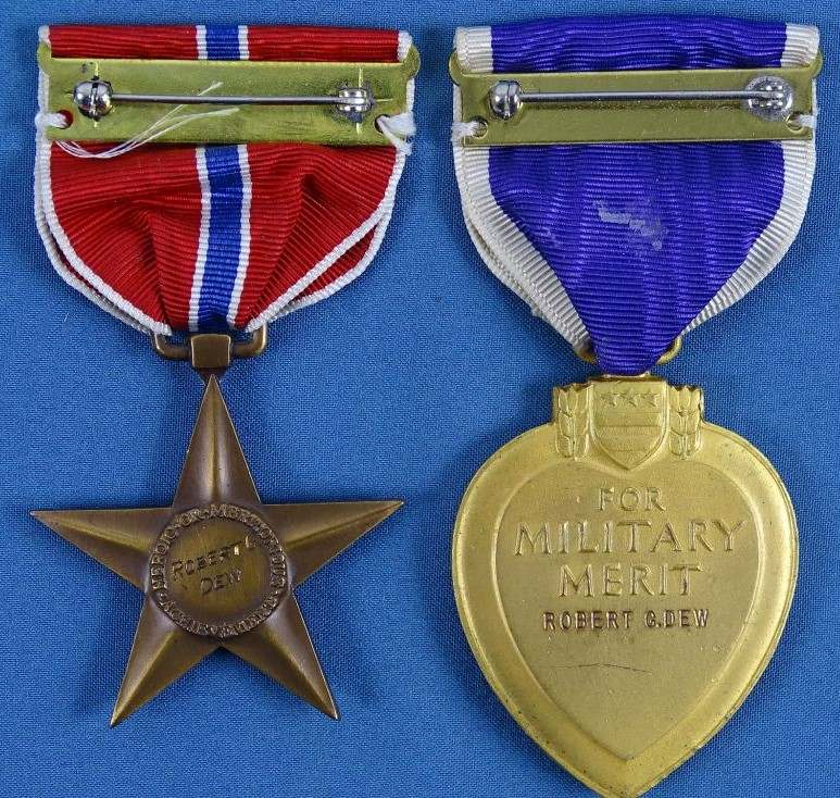 Bad Medals Still for Sale? - MEDALS & DECORATIONS - U.S. Militaria Forum