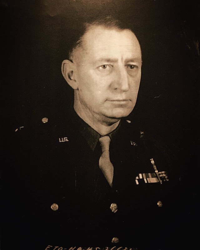 Grouping of Major General George D. Shea - MEDALS & DECORATIONS - U.S ...