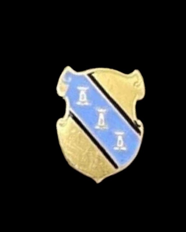 Unknown DI ID: Harbor Defense of Long Island Sound - DISTINCTIVE UNIT ...