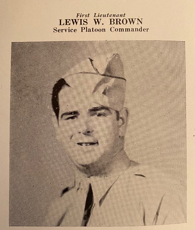 Jaunty angle - Page 2 - UNIFORMS - U.S. Militaria Forum