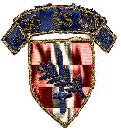 USFA Insignia - US Forces Austria - ARMY AND USAAF - U.S. Militaria Forum